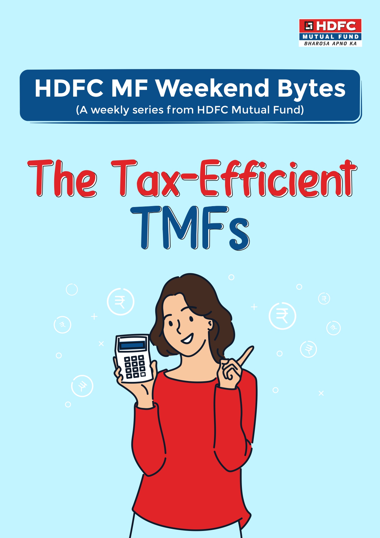 The Tax-Efficient TMFs